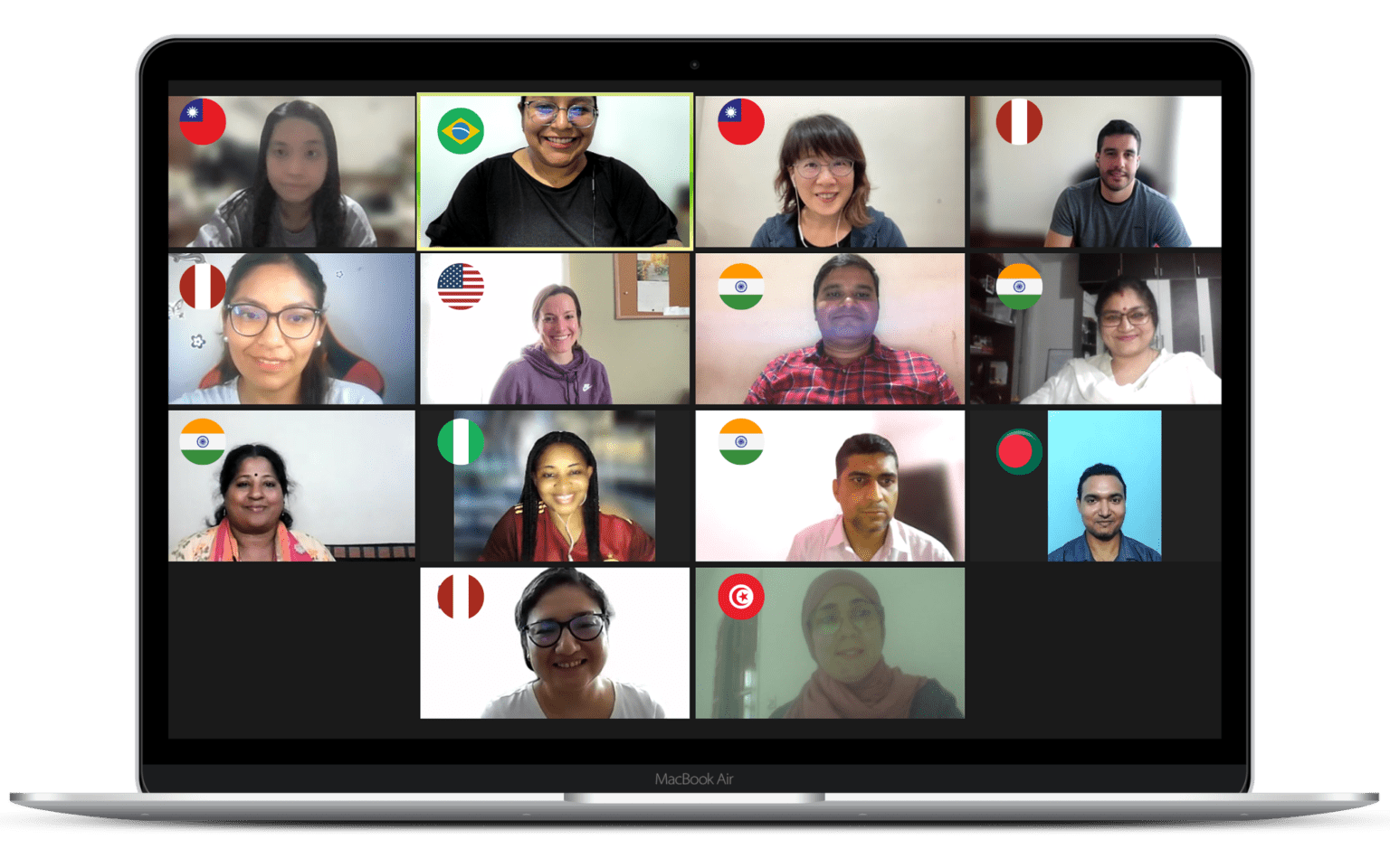 Class2Class.org | Connect with classrooms around the world