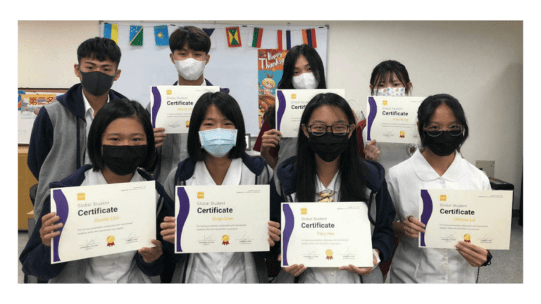 Class2Class.org | Connect with classrooms around the world