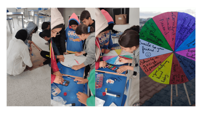 Class2Class.org | Connect with classrooms around the world