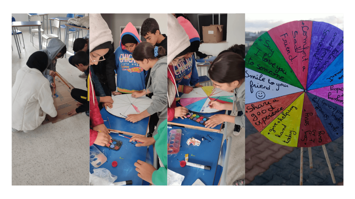 Class2Class.org | Connect with classrooms around the world