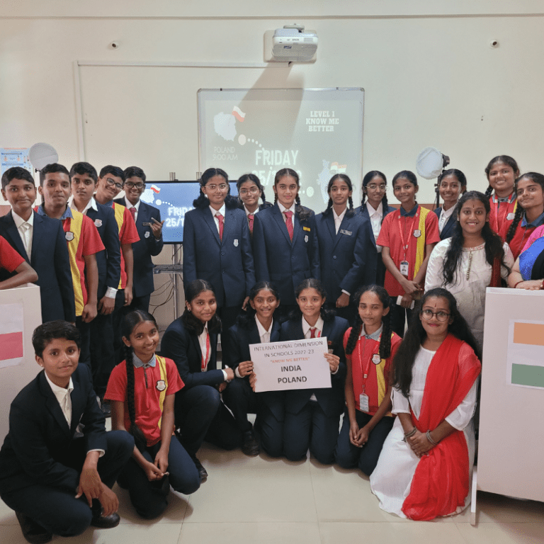 Class2Class.org | Connect with classrooms around the world