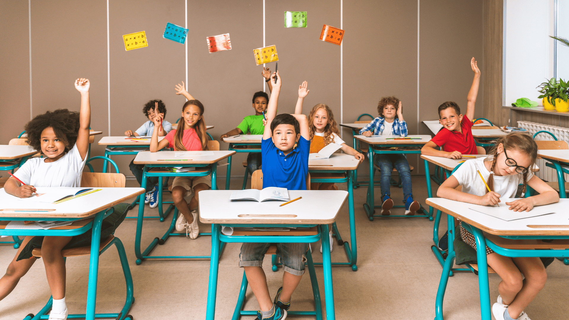 Engage Students Through Global Collaboration | Class2Class.org