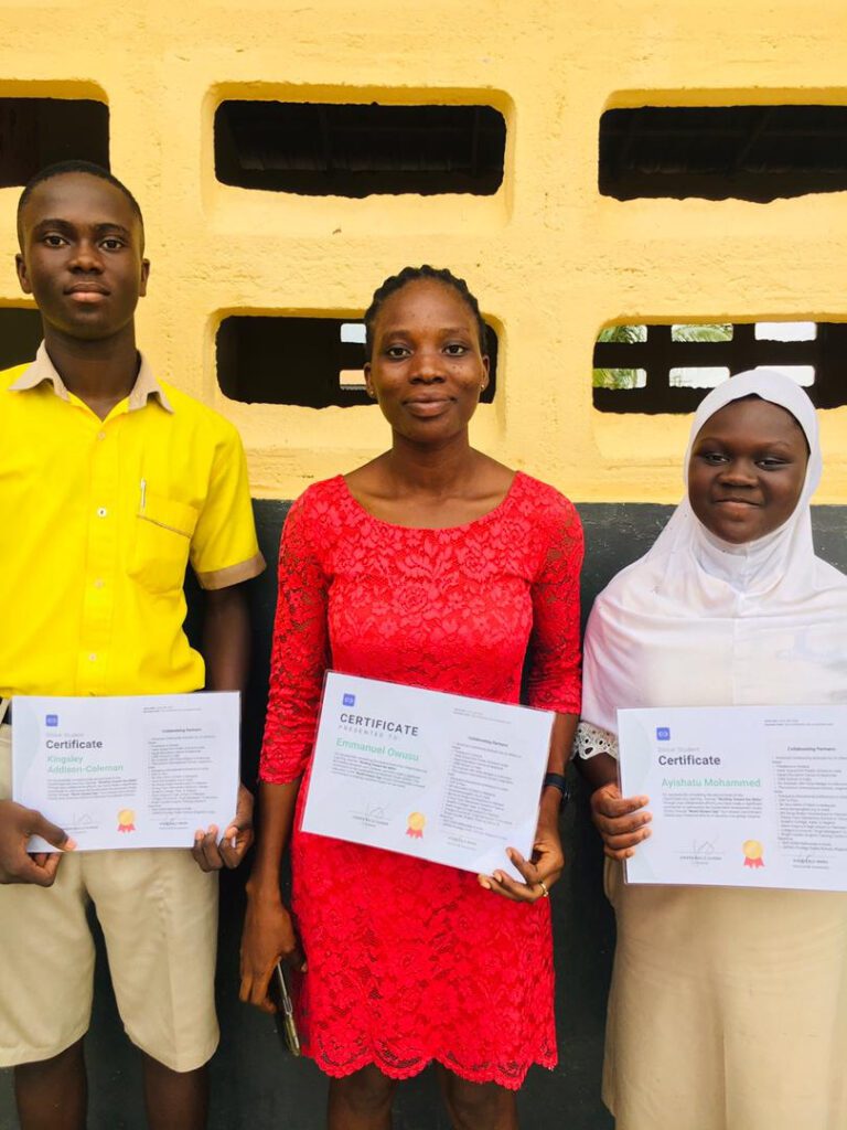 Professional Development in Global Education | Class2Class.org