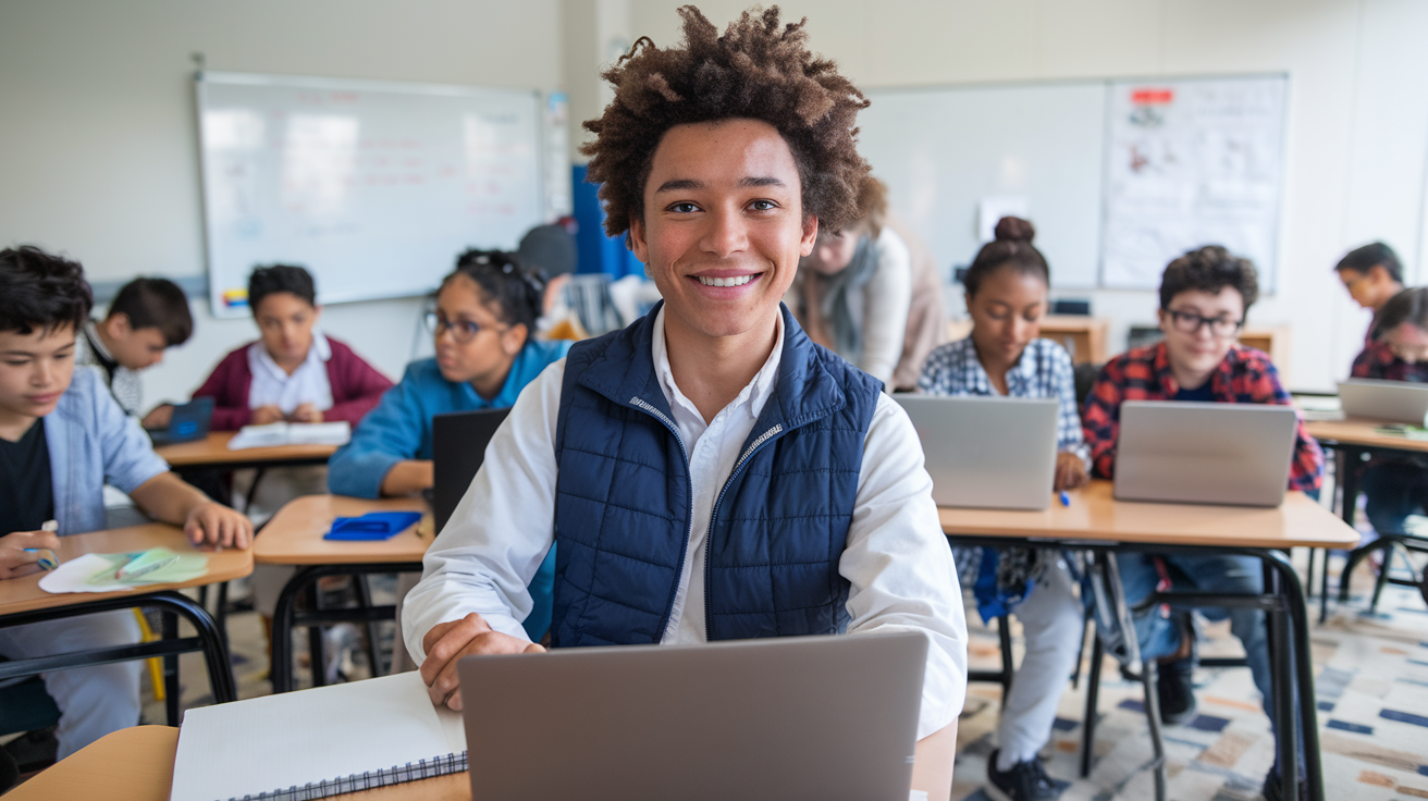 Sustainable Development Goals: A Teacher's Guide to Global Impact | Class2Class.org