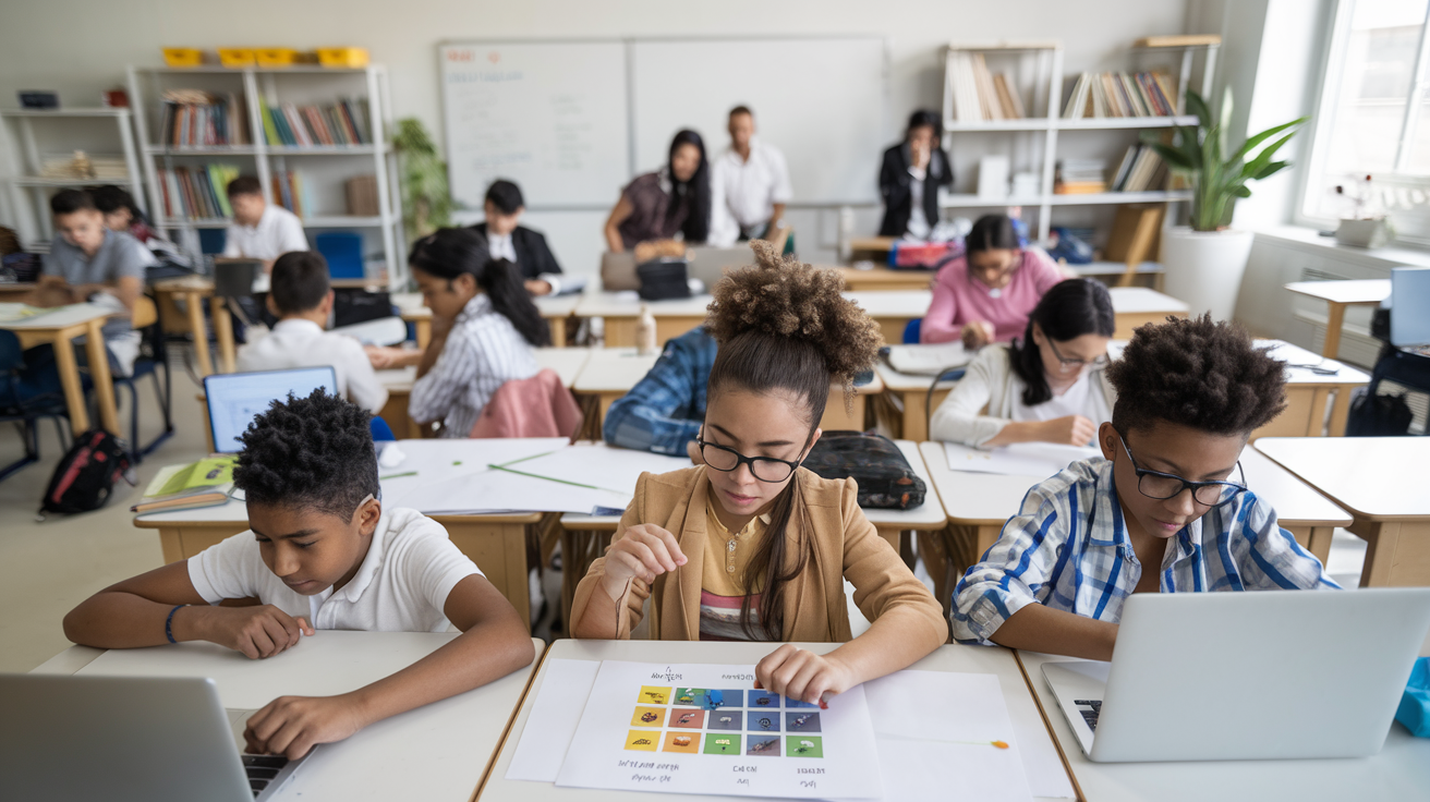 Education for Sustainable Development (ESD): | Class2Class.org