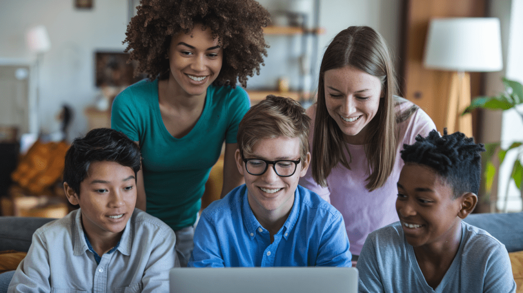 The Power of a Global Classroom | Class2Class.org