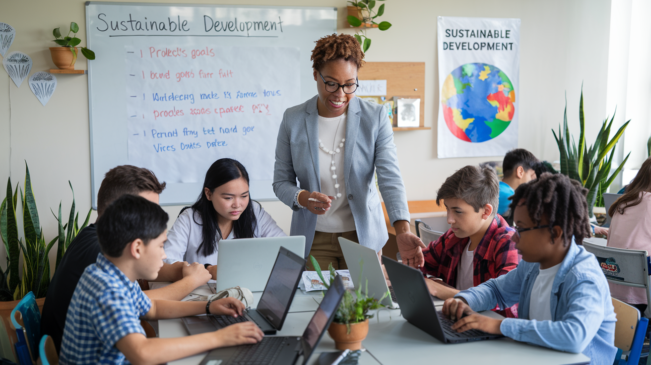 Interdisciplinary Global Projects | Class2Class.org