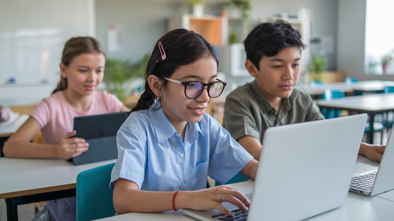 Virtual Student Exchange Programs | Class2Class.org