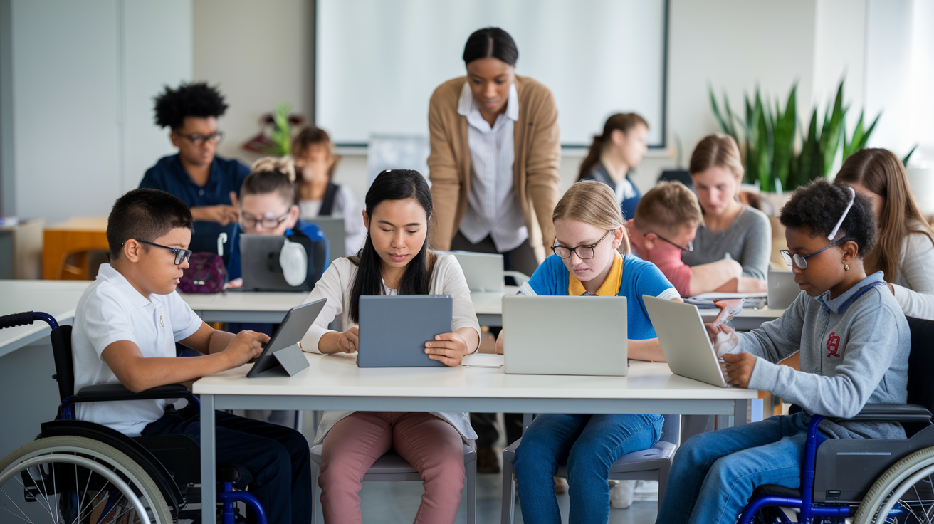 Global Education Collaboration Tools | Class2Class.org