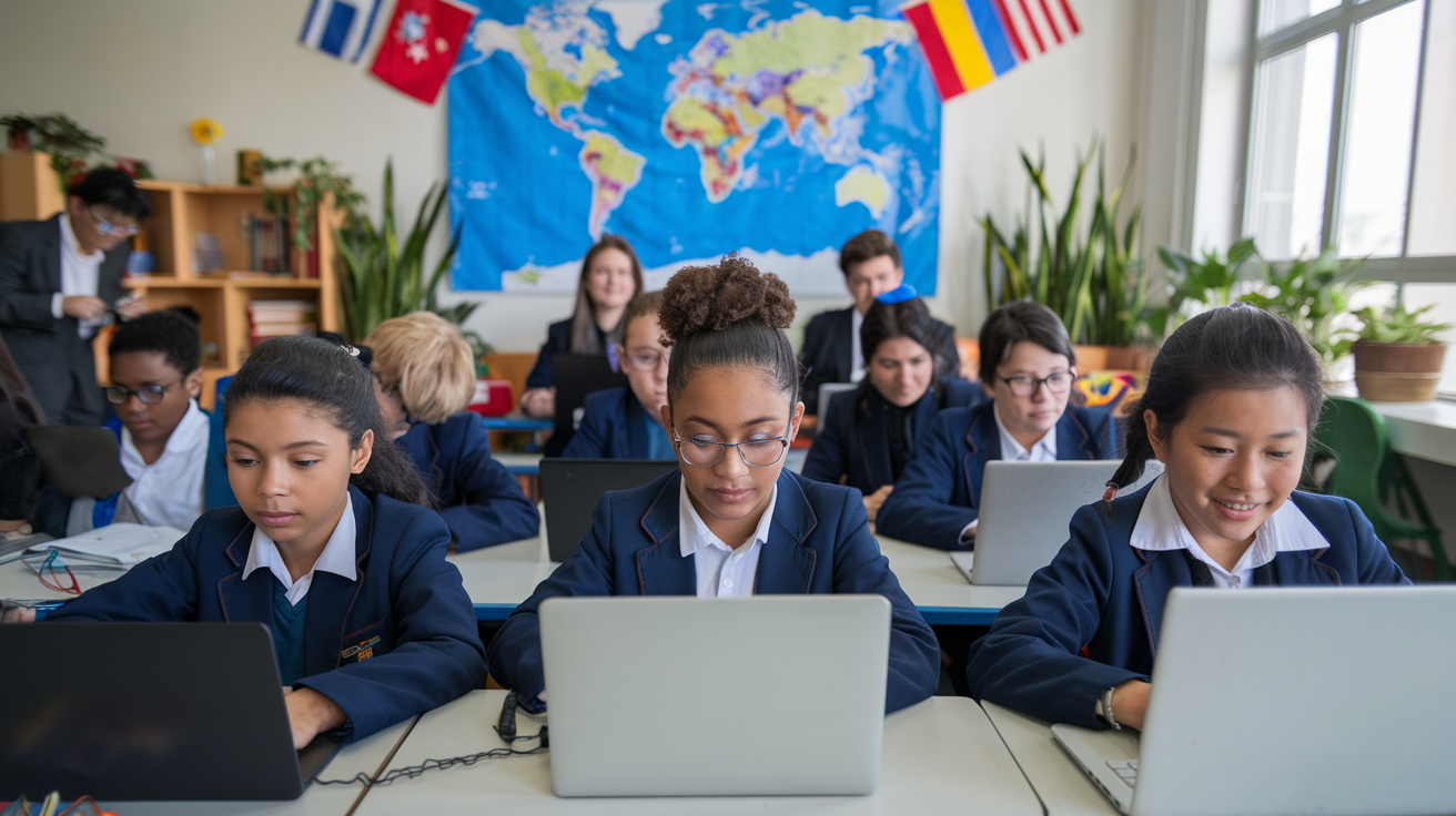 COIL Implementation Strategies | Class2Class.org