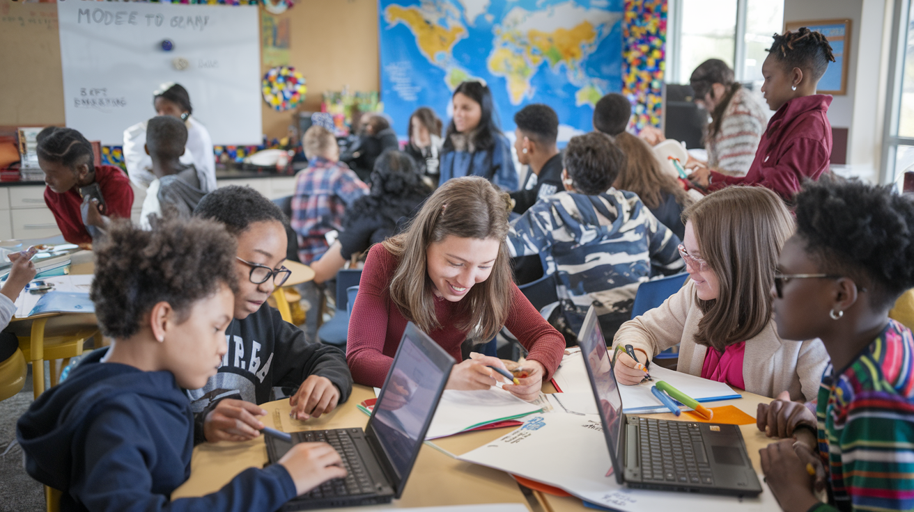 Global Citizenship Education | Class2Class.org