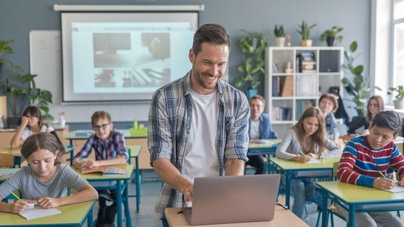 Digital Platforms for Global Education | Class2Class.org