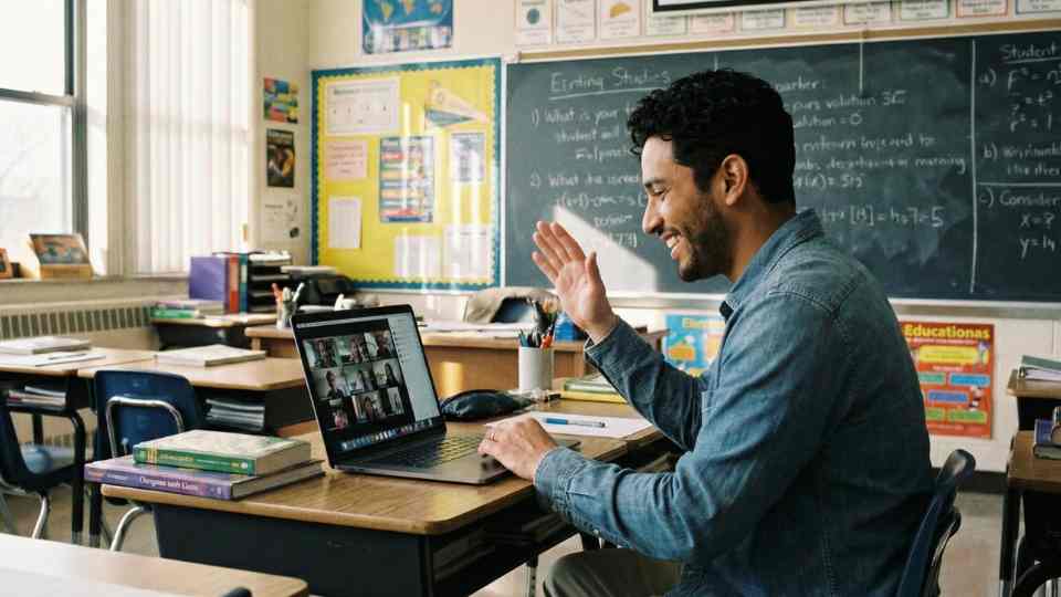 International Projects Guide: 6 Best Tips for Teachers 2026