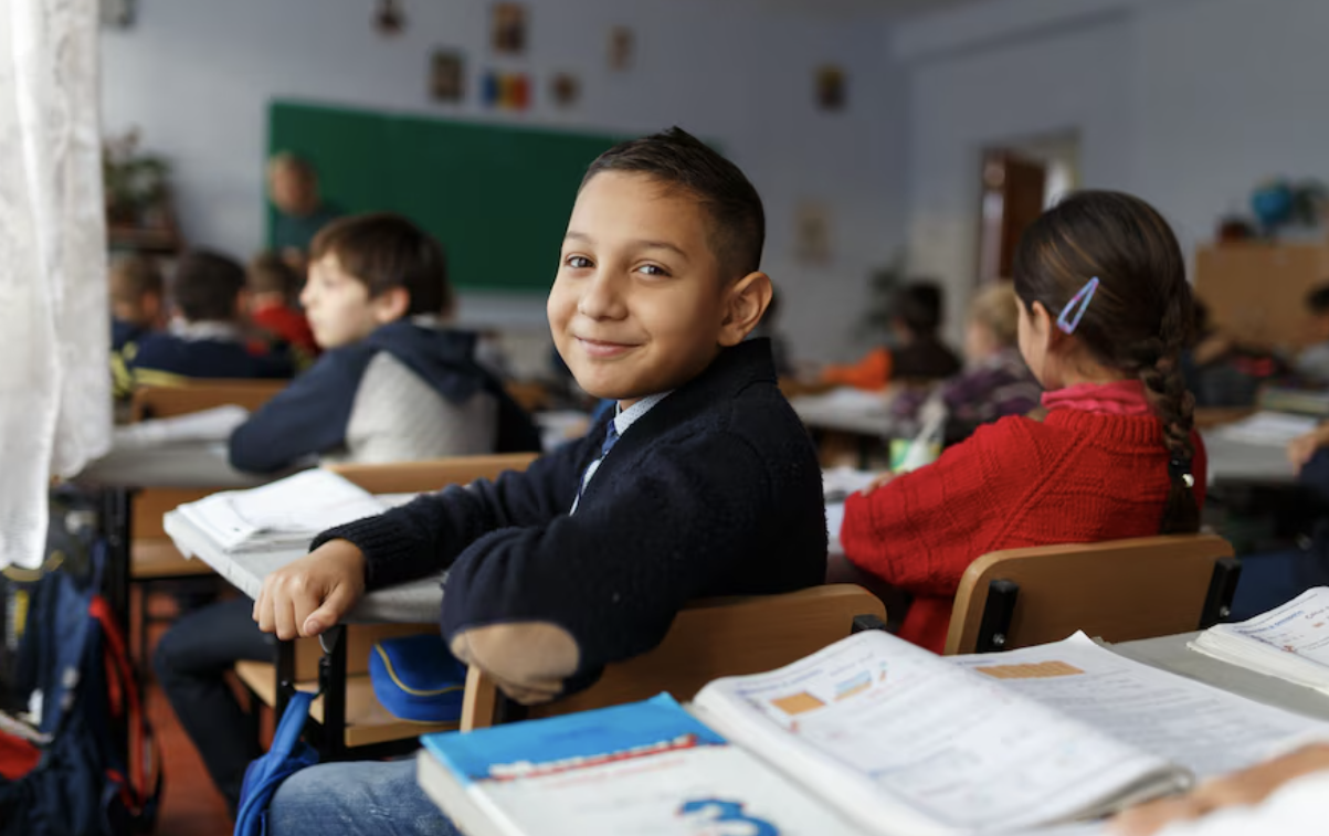 International Day of Education | Class2Class.org