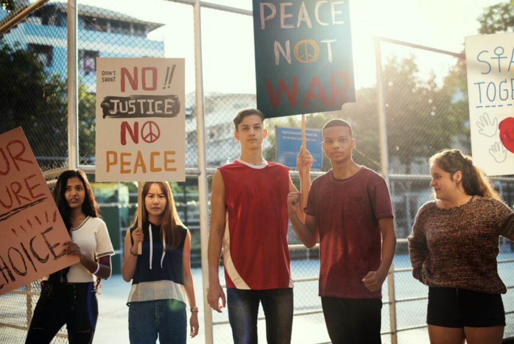 World Day Of Social Justice | Class2Class.org